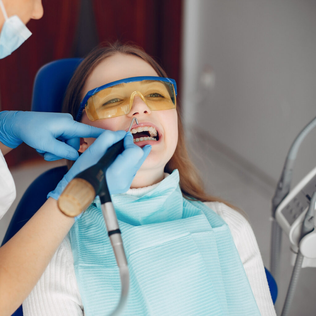 Child Dental Benefits Schedule (CDBS) Cranbourne | Eve Dental Centre